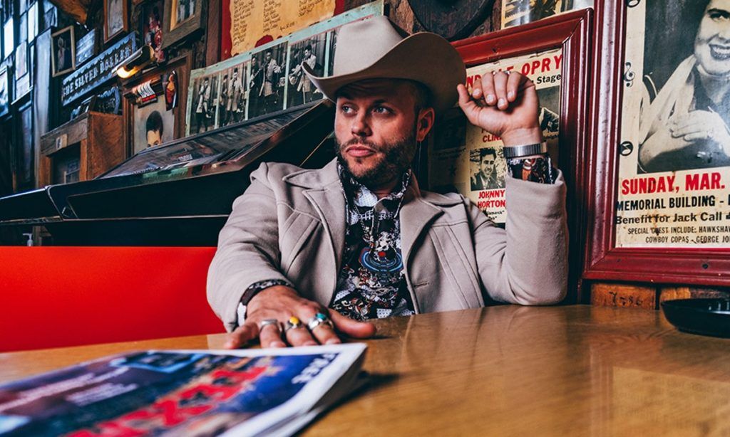 Events - Cain's Ballroom