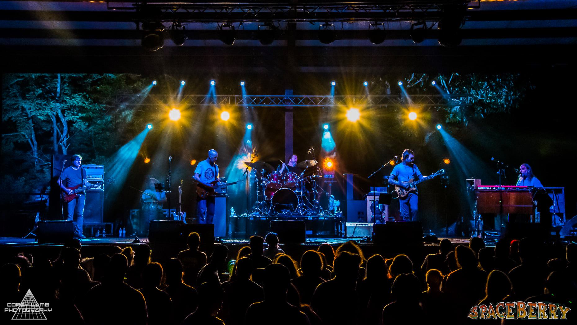 Q & A with Jerry Saracini - Cain's Ballroom