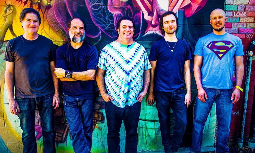 Q & A with Jerry Saracini - Cain's Ballroom