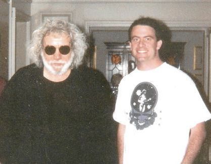 Q & A with Jerry Saracini - Cain's Ballroom
