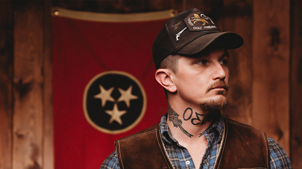 Cain's Ballroom | Live Music, Concerts and Events | Tulsa, OK