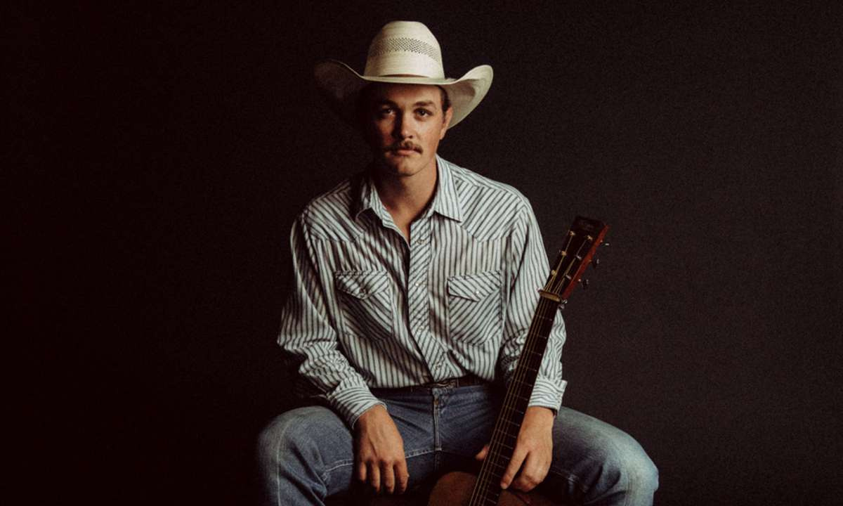 Zach Top - Cain's Ballroom