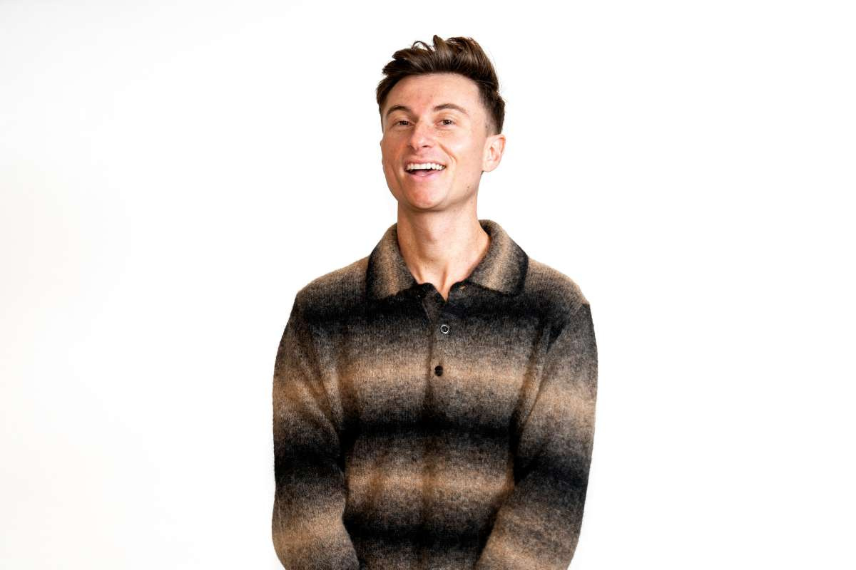 Trevor Wallace - Cain's Ballroom