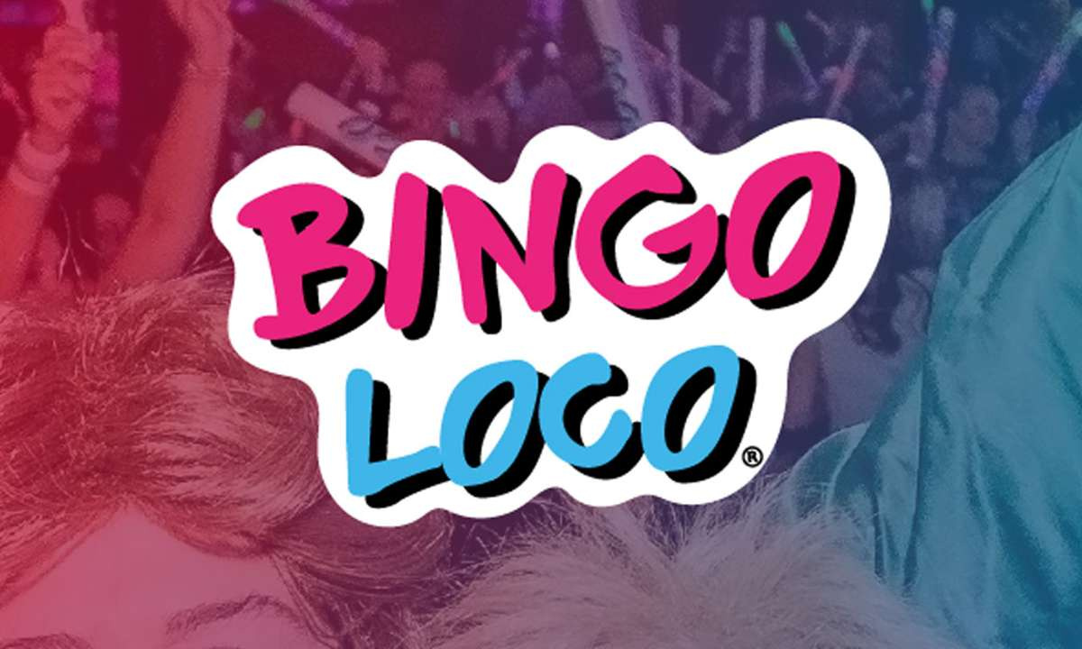 Bingo Loco - Cain's Ballroom