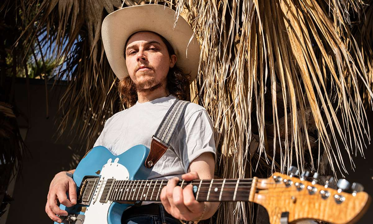 Daniel Donato's Cosmic Country - Cain's Ballroom